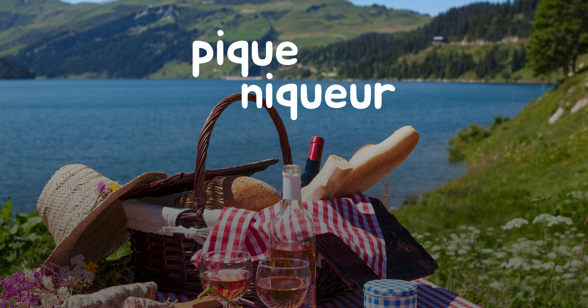 Les meilleurs spots de pique-nique à Saint-Maurice-sur-Moselle (88)